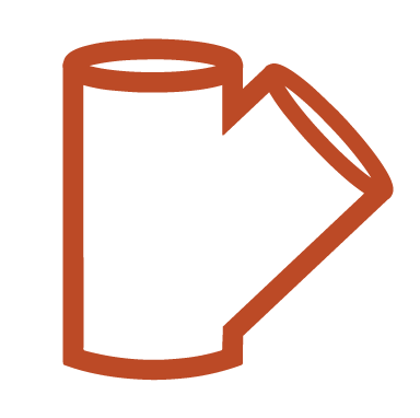 Field Tiles - Marton Brick and Tile